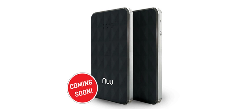 NUU Global Roaming Solution