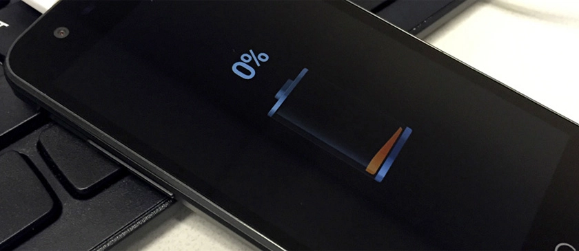 How to Conserve Your Smartphone’s Battery Life