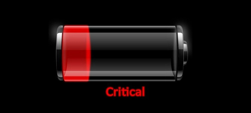 5 Reasons Why Your Smartphone Should Have A Removable Battery