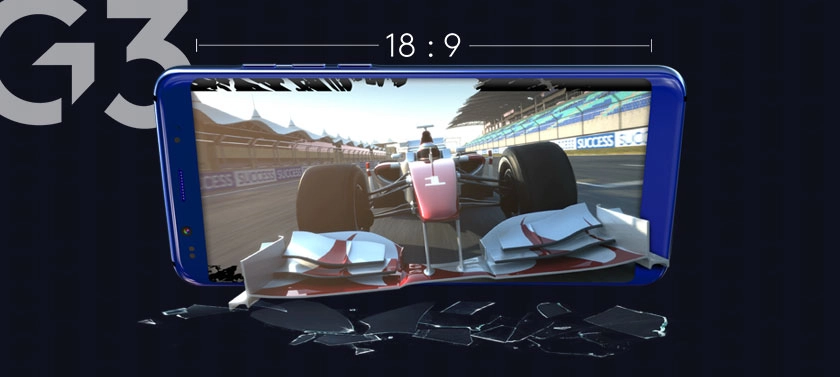 What’s the Difference between an 18:9 and 16:9 Smartphone Screen?