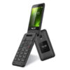 NUU Phone | F4L Flip Phone | Unlocked Android Phone