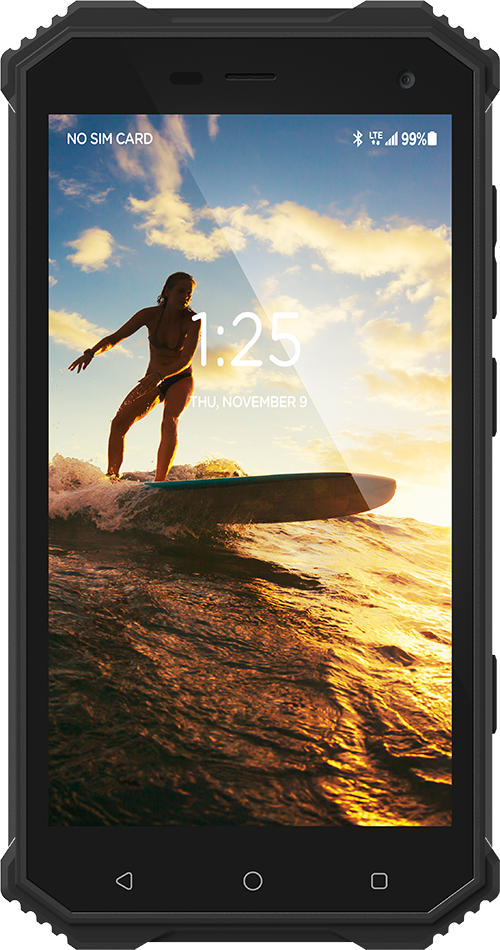 R1 Rugged Unlocked Cellphones | NUU