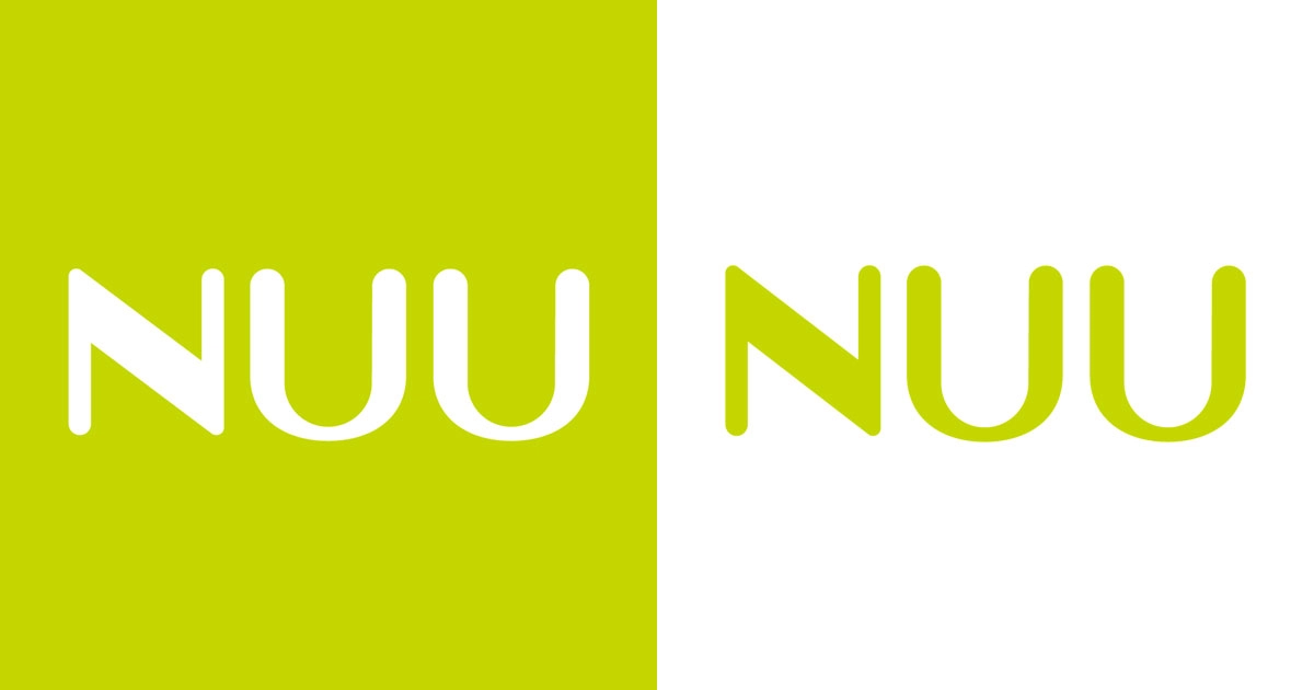 NUU: A New Brand Identity for the Evolving Phone Maker - NUU Mobile