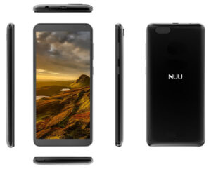 A5X - NUU Mobile
