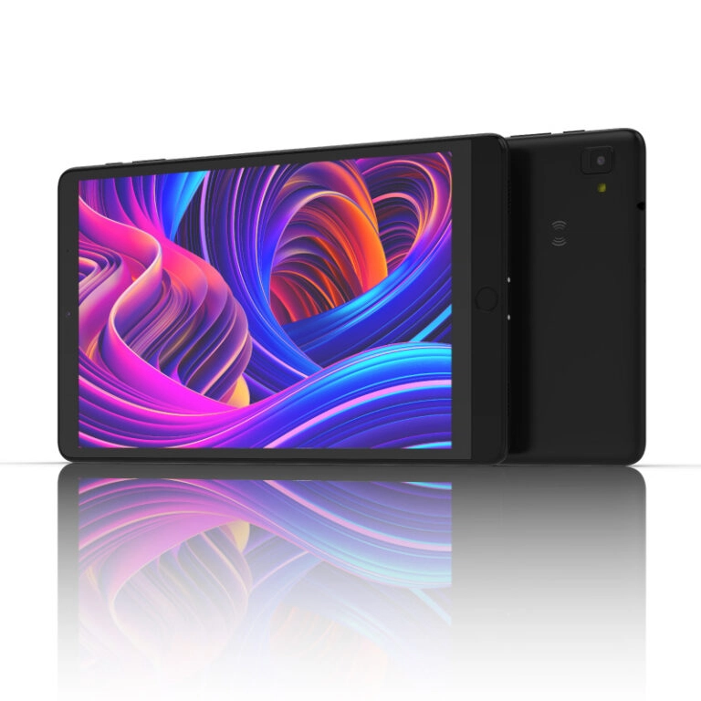 10.1" Android Tablet For Individuals or Business | NUU Tab 10