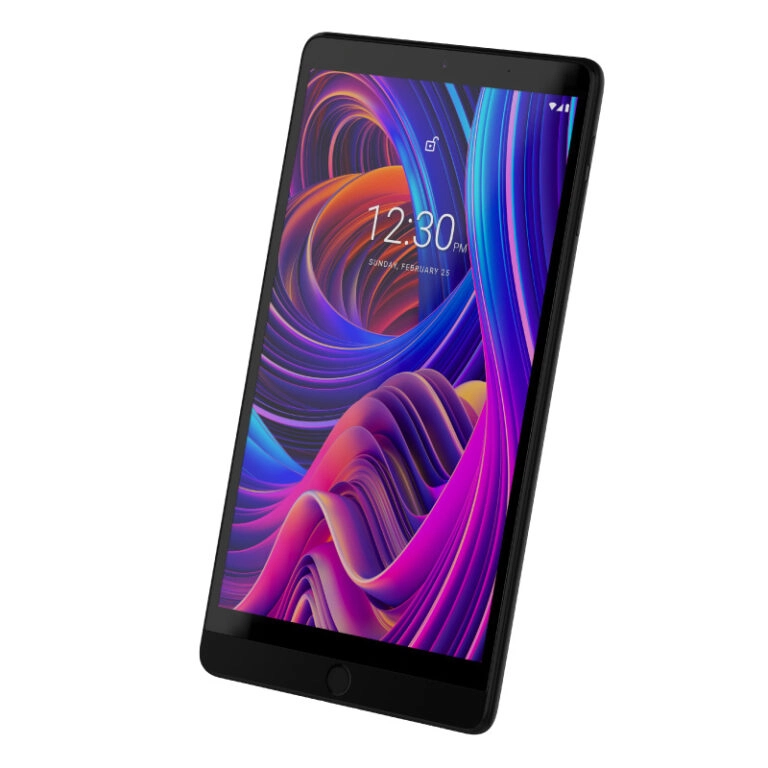 10.1" Android Tablet For Individuals or Business | NUU Tab 10