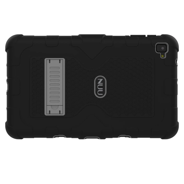 NUU Tab 10 Rugged Case | Heavy-Duty Table Protection - NUU Mobile