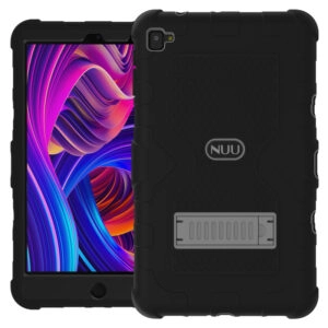 NUU Tab 10 Rugged Case | Heavy-Duty Table Protection - NUU Mobile