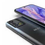 B20 5G Android Smartphone | 8-core processor | 48MP Camera