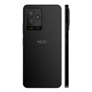 NUU A25 Android Phone: Flagship Performance, Affordable Price
