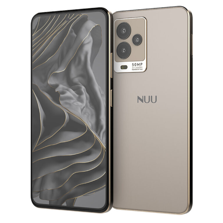 Compatible Carriers - NUU Mobile