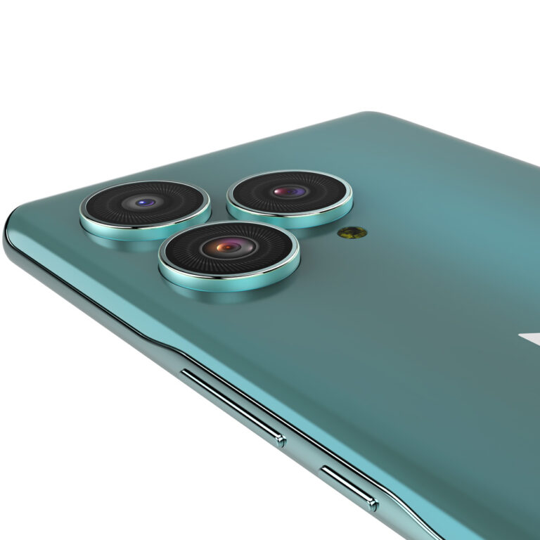 B30 Pro 5G Android Smartphone | NUU