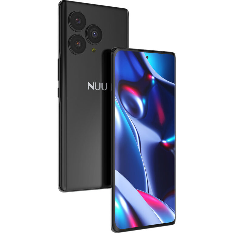 Compatible Carriers - NUU Mobile