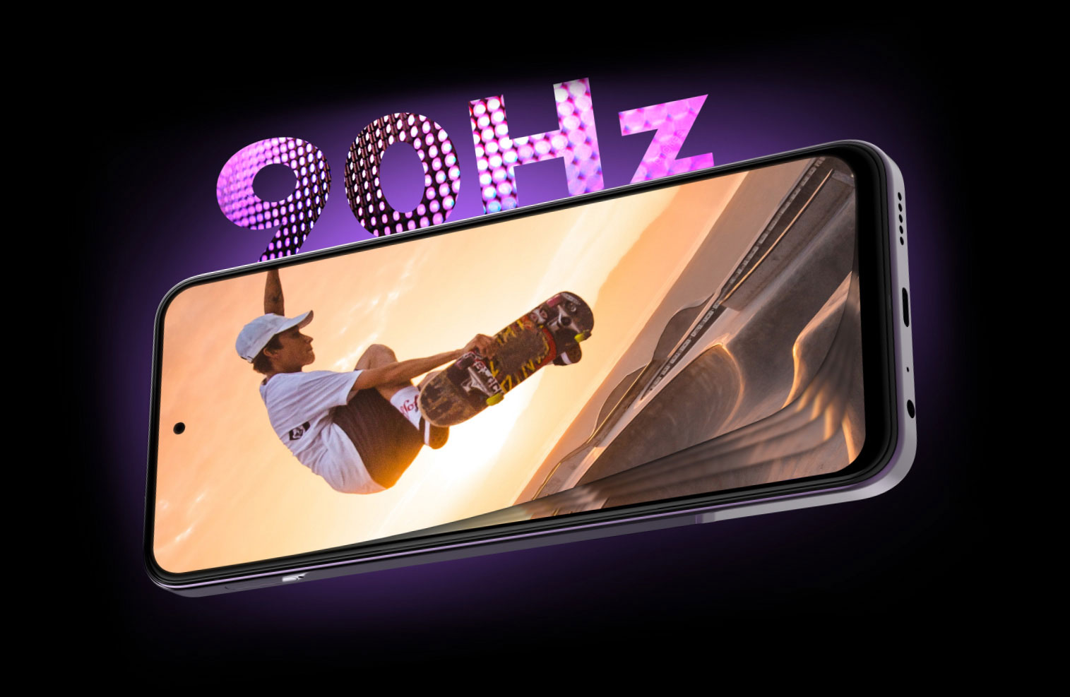 N30 Android Smartphone - NUU Mobile