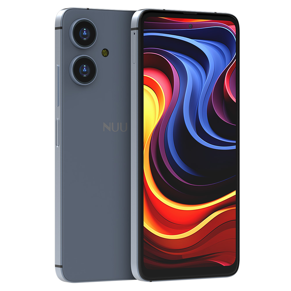 N20 - NUU Mobile
